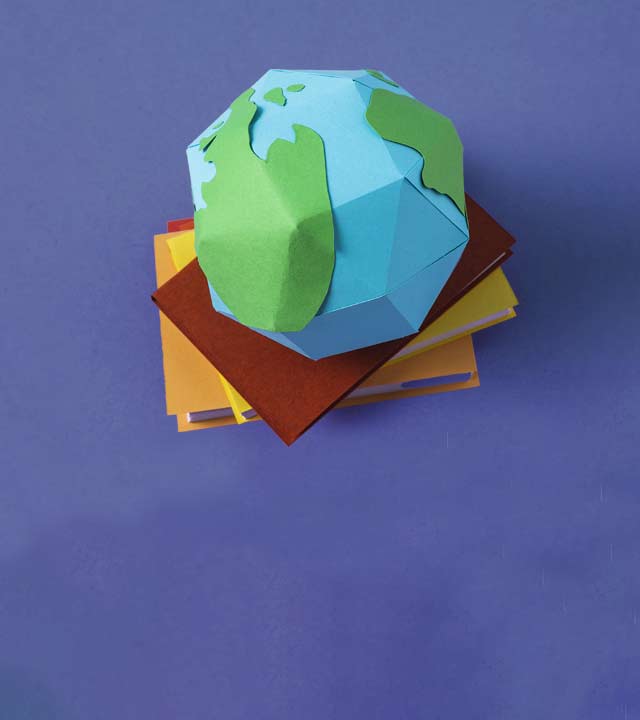 Enjeux géopolitiques et stratégiques par le Général Denis Mistral - UNIVA